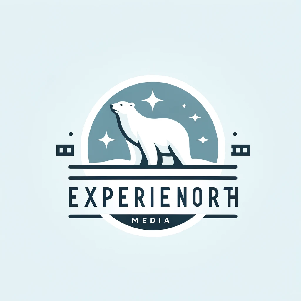 EXPERIENCE NORTH MEDIA – Timothy Hazin